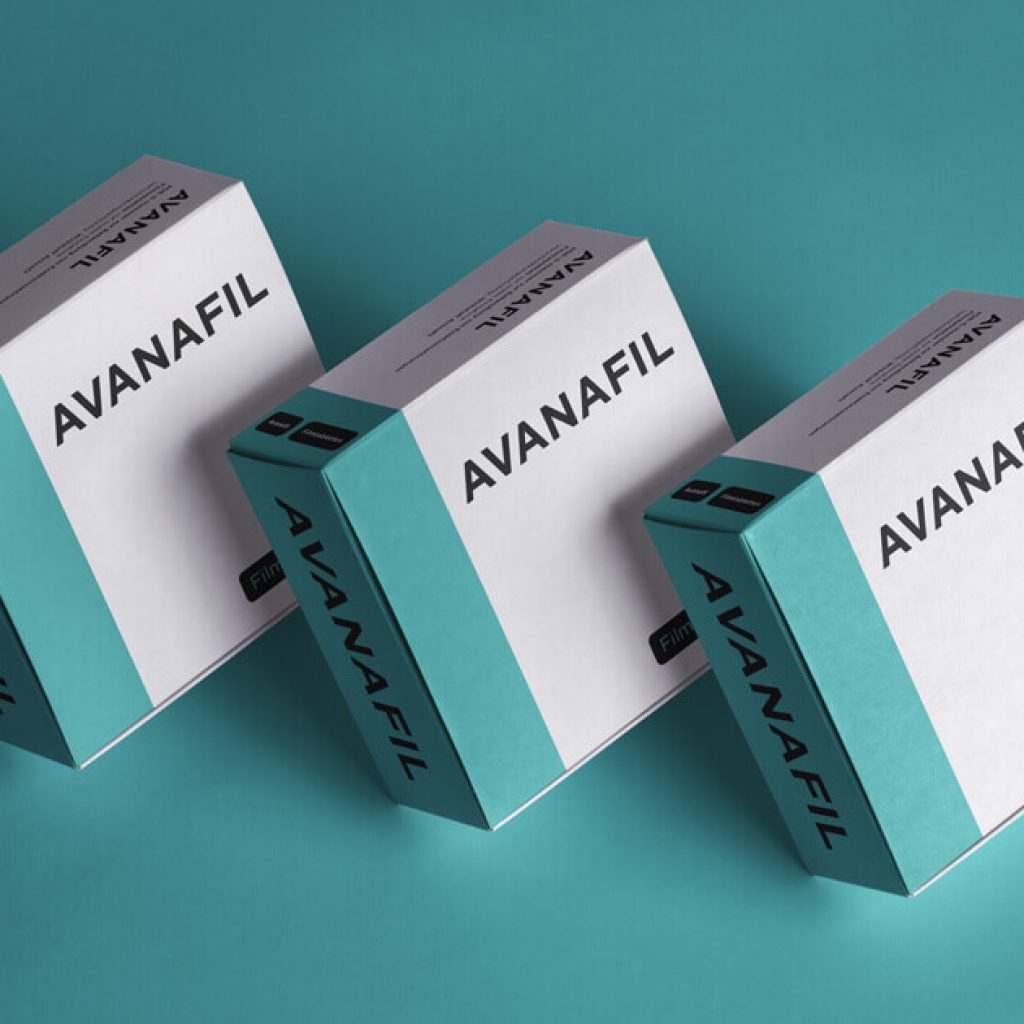 Acquistare Spedra Generico (Avanafil) senza ricetta in Italia